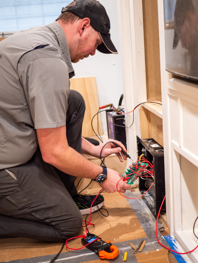 Services - Murphy's On-Site RV Repair