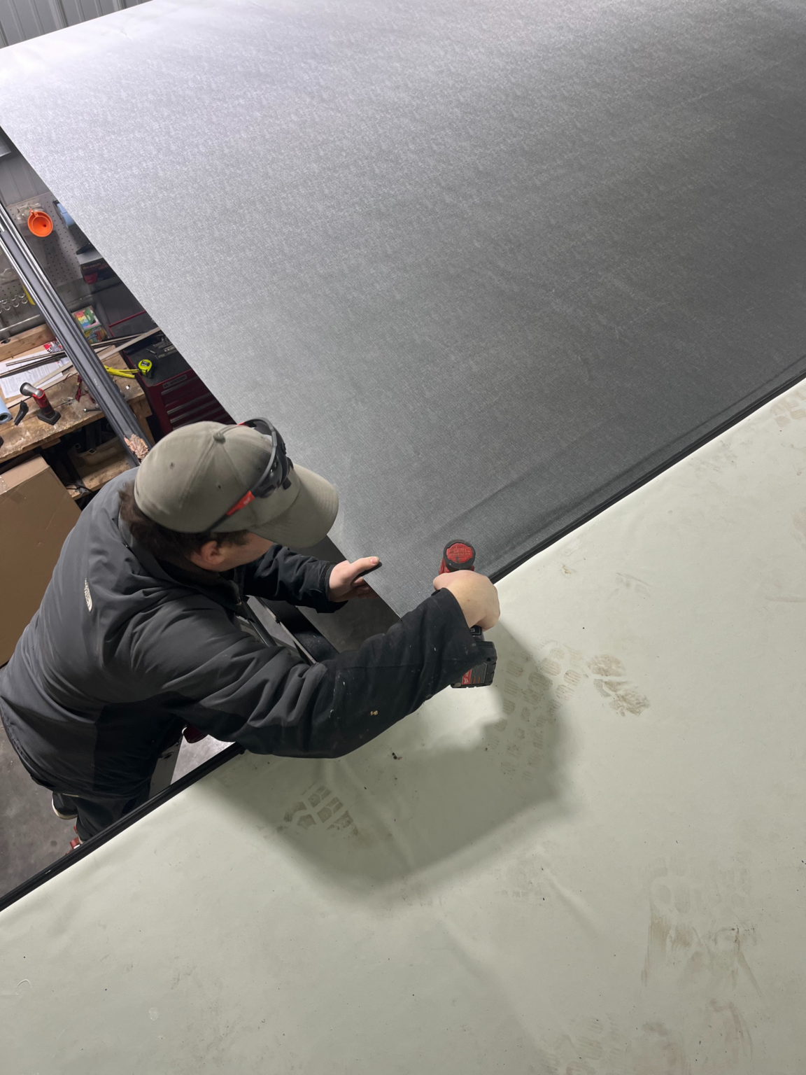 On-Site Service: Expert RV Repair at Your Location