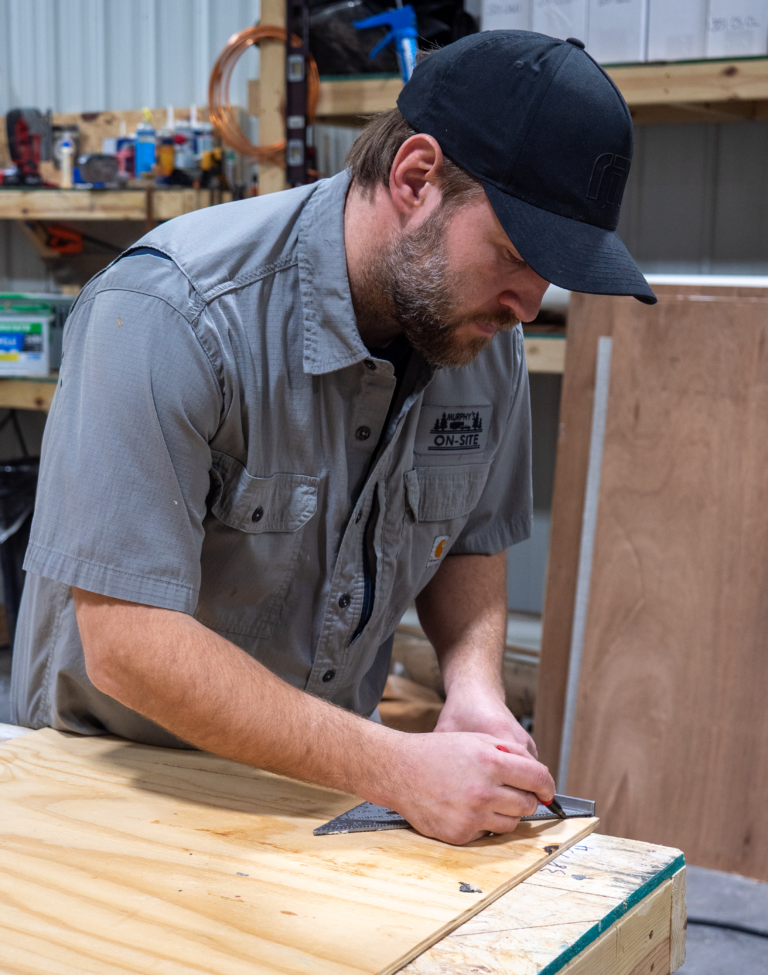 On-Site Service: Expert RV Repair at Your Location